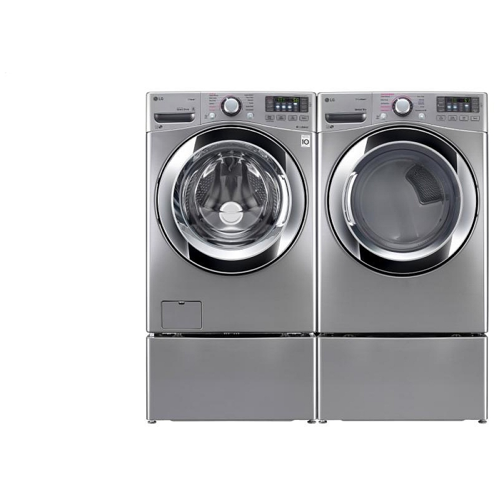 WM3670HVA LG Front Load Washer Canada Parts Discontinued - Sale! Best ...
