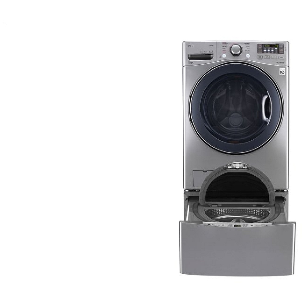 WM3770HVA LG Front Load Washer Canada Parts Discontinued - Sale! Best ...