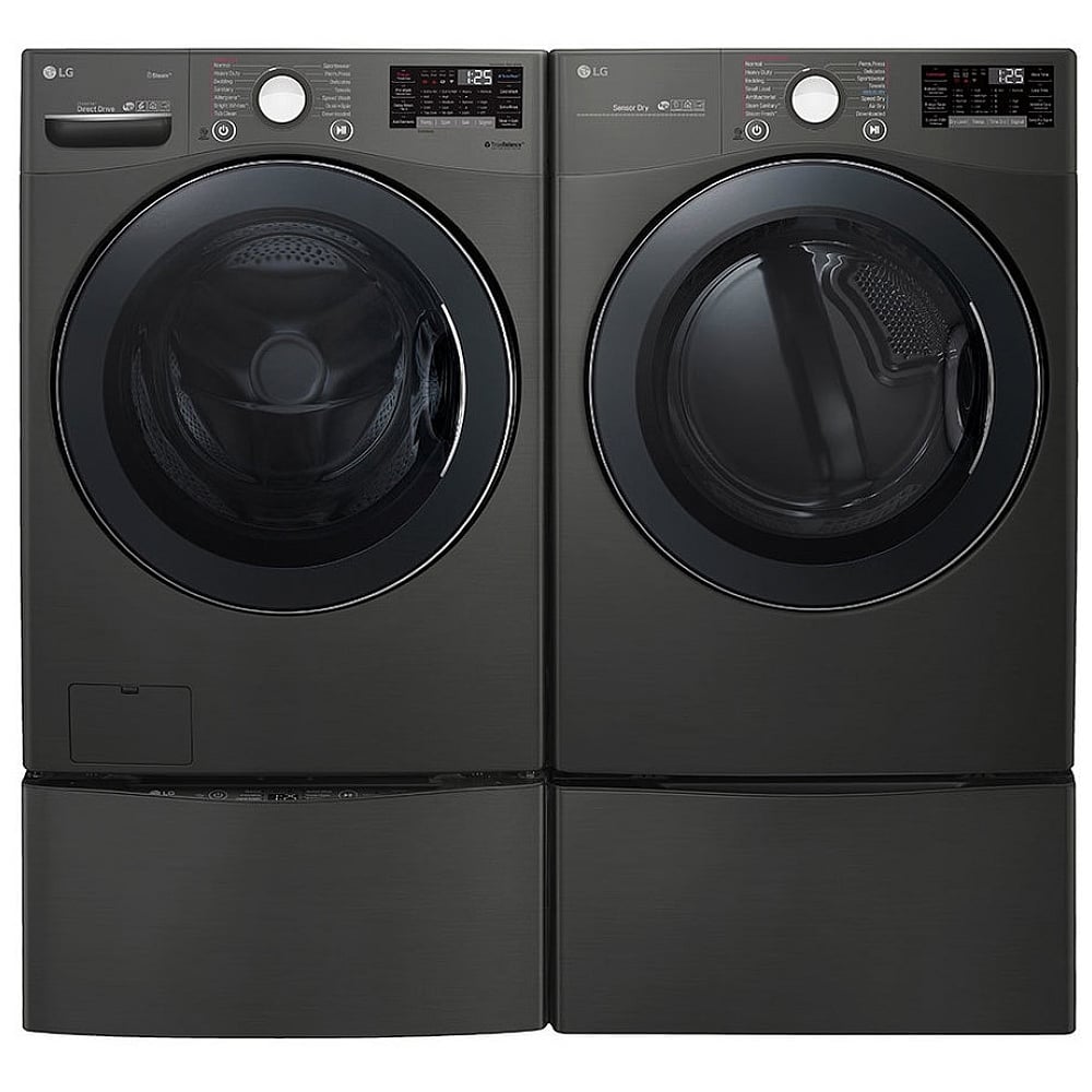WM3800HBA LG Front Load Washer Canada - Sale! Best Price, Reviews and ...
