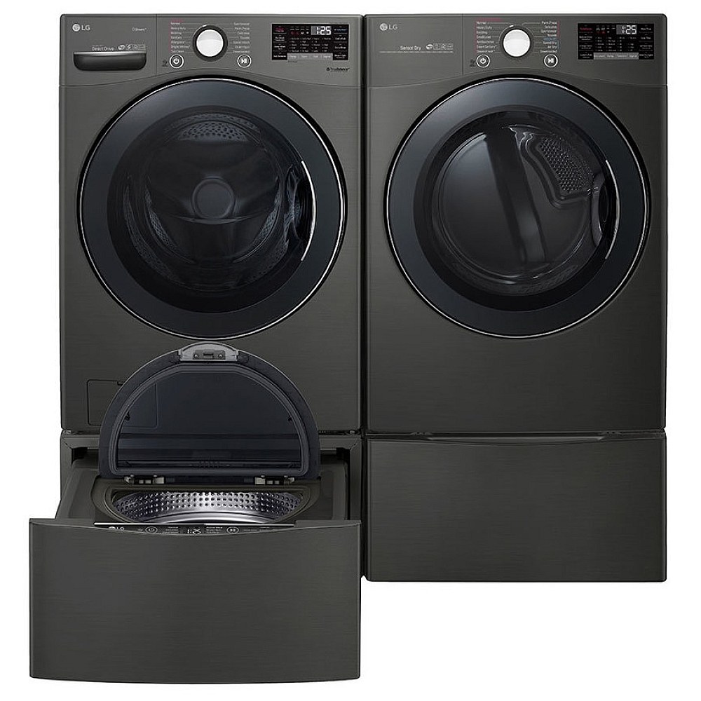 WM3800HBA LG Front Load Washer Canada - Sale! Best Price, Reviews and ...