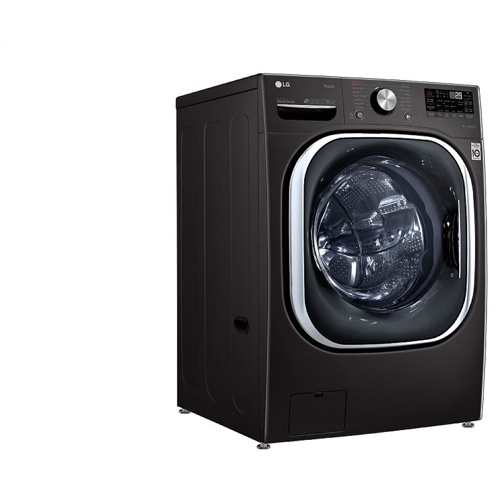 WM4500HBA LG Front Load Washer Canada - Sale! Best Price, Reviews and ...