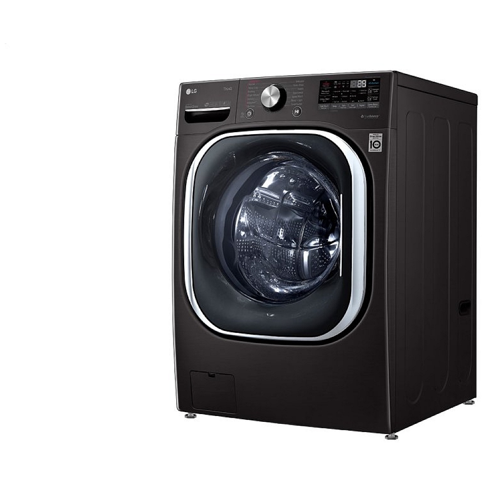 WM4500HBA LG Front Load Washer Canada - Sale! Best Price, Reviews and ...