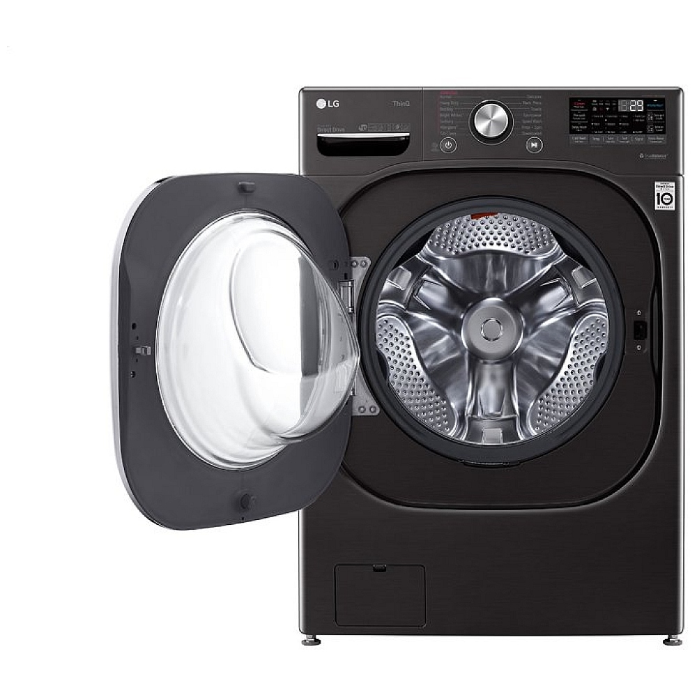 WM4500HBA LG Front Load Washer Canada - Sale! Best Price, Reviews and ...
