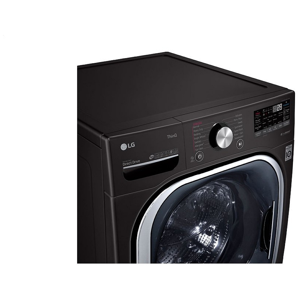 WM4500HBA LG Front Load Washer Canada - Sale! Best Price, Reviews and ...