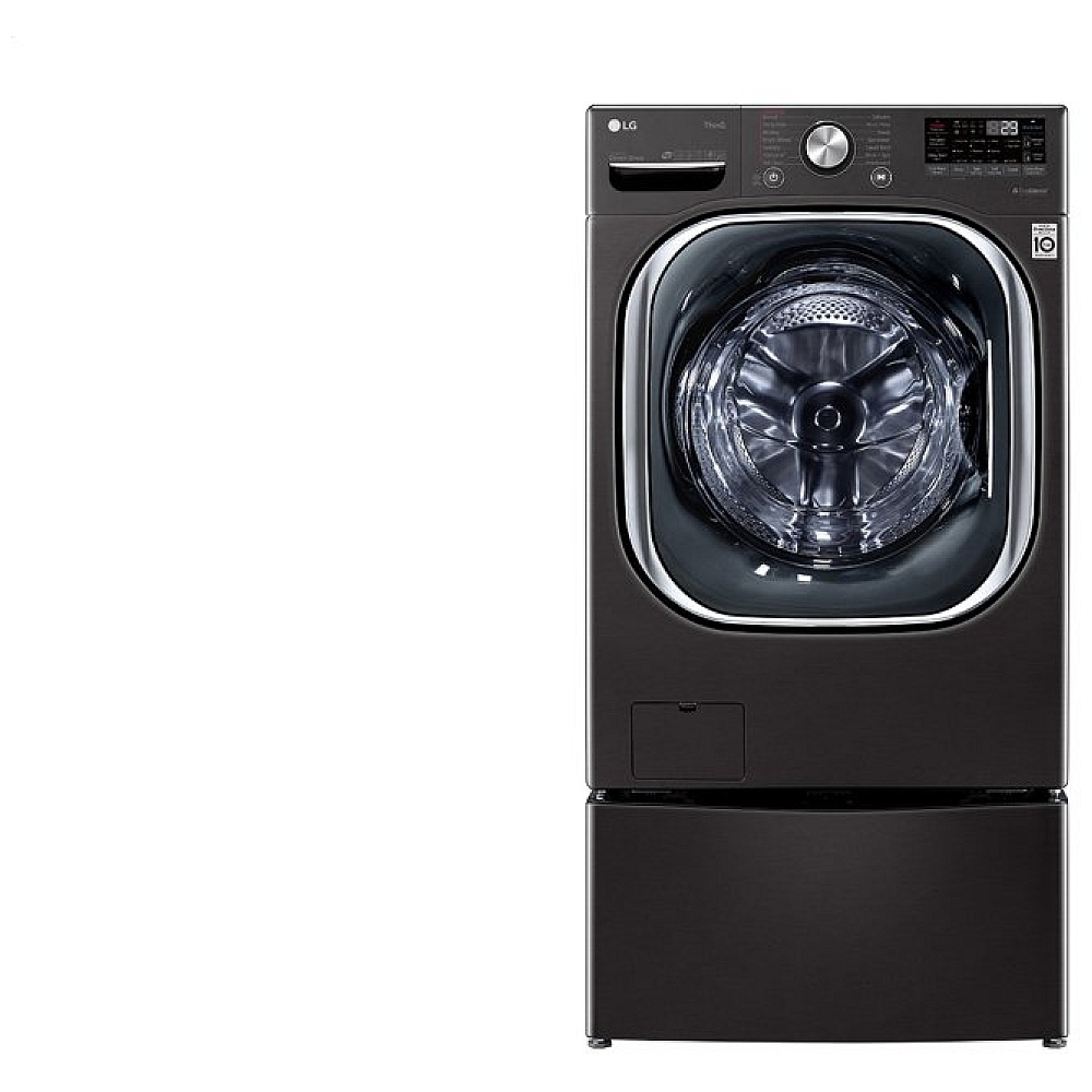WM4500HBA LG Front Load Washer Canada - Sale! Best Price, Reviews and ...