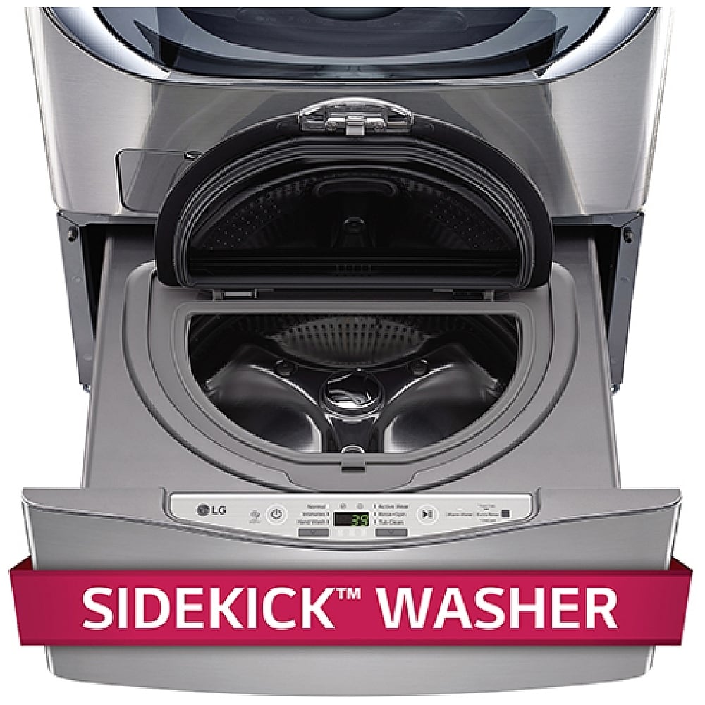 WM5000HVA LG Front Load Washer Canada Parts Discontinued - Sale! Best ...