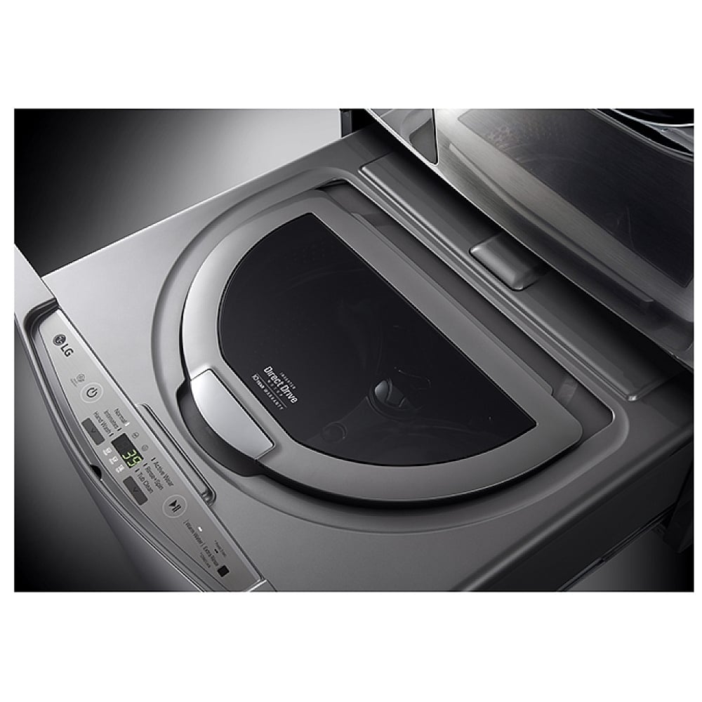 WM5000HVA LG Front Load Washer Canada Parts Discontinued - Sale! Best ...