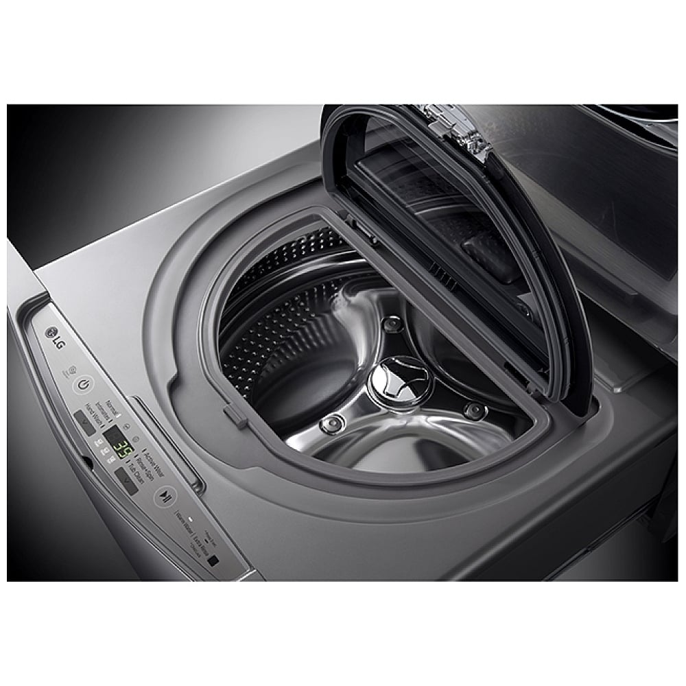 WM5000HVA LG Front Load Washer Canada Parts Discontinued - Sale! Best ...