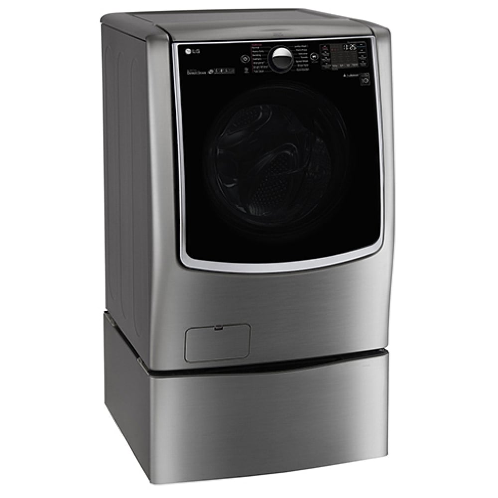 WM5000HVA LG Front Load Washer Canada Parts Discontinued - Sale! Best ...