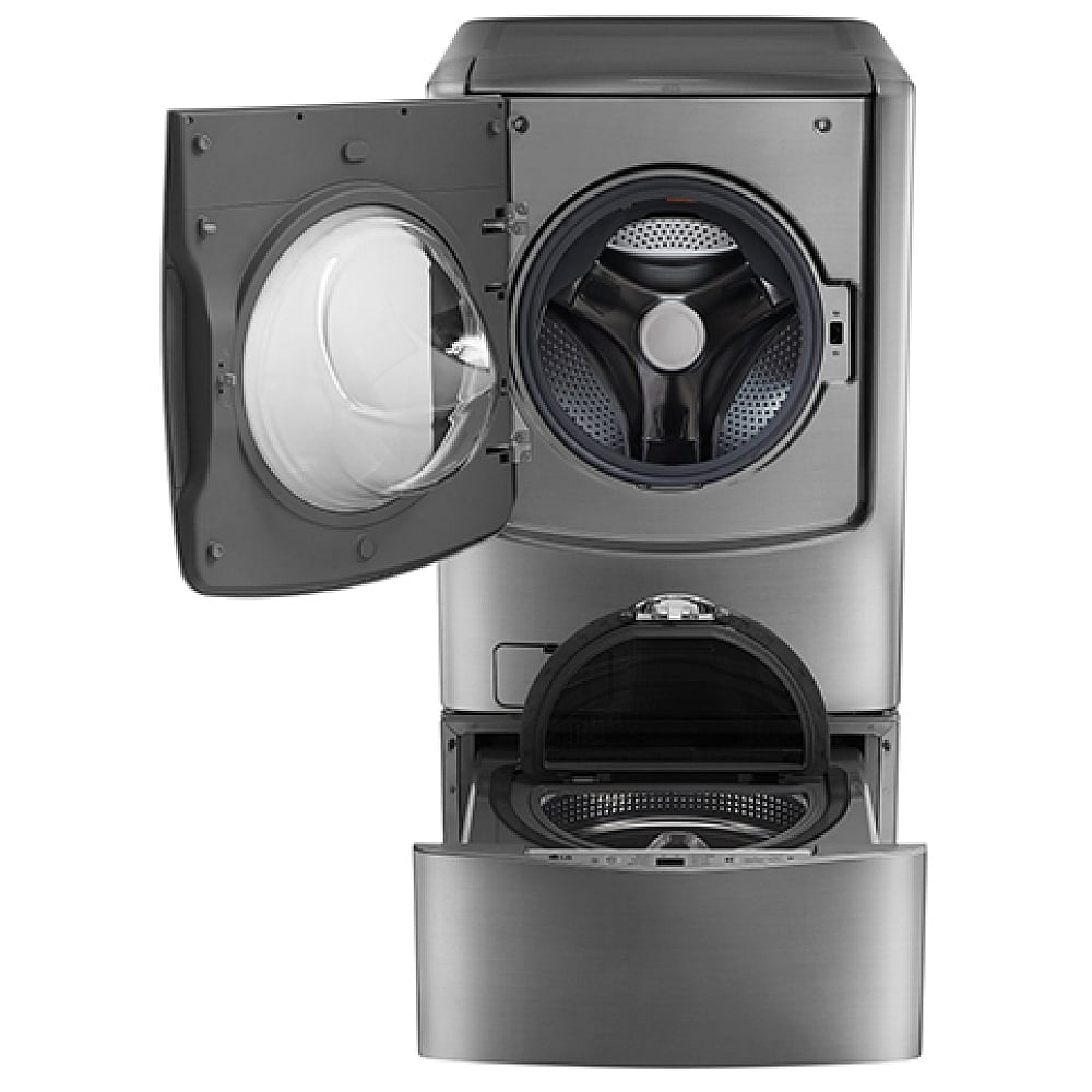 WM5000HVA LG Front Load Washer Canada Parts Discontinued - Sale! Best ...