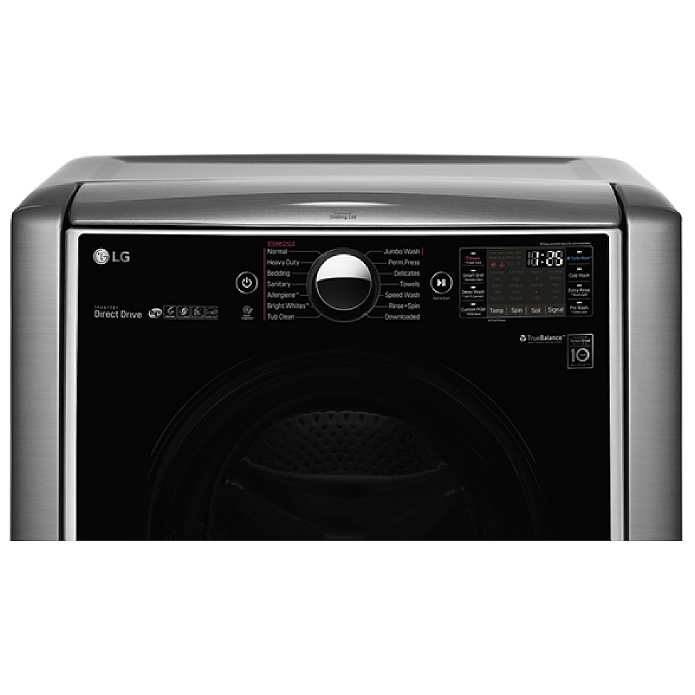 WM5000HVA LG Front Load Washer Canada Parts Discontinued - Sale! Best ...