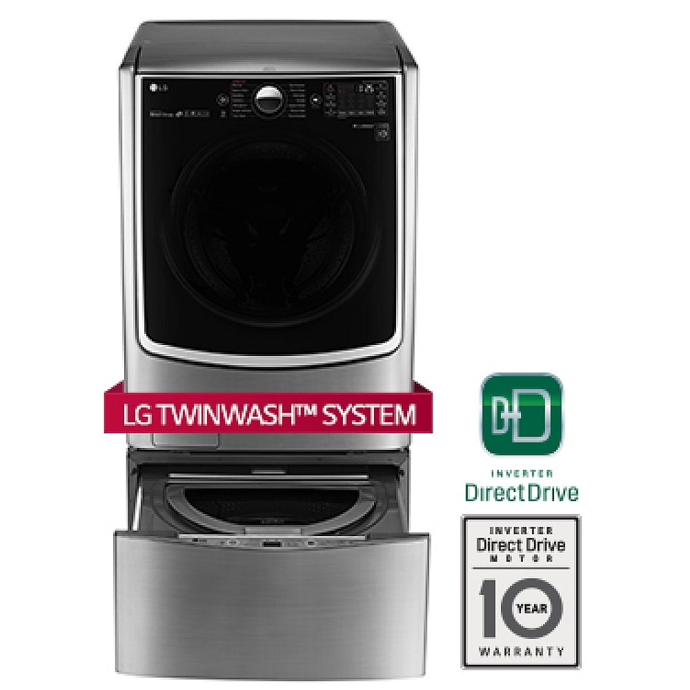 WM5000HVA LG Washer Canada - Sale! Best Price, Reviews and Specs ...
