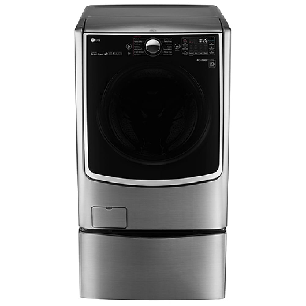 WM5000HVA LG Front Load Washer Canada Parts Discontinued - Sale! Best ...