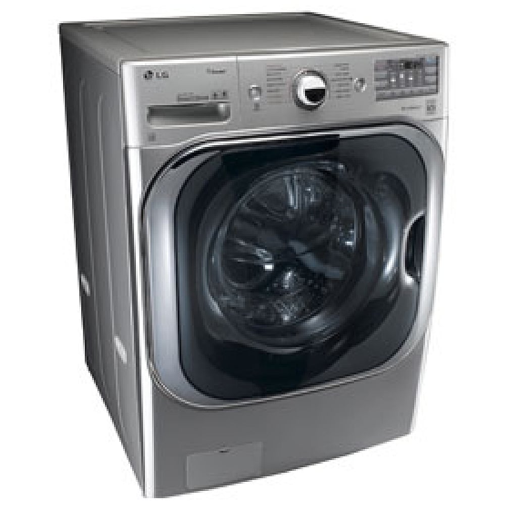 WM8000HVA LG Front Load Washer Canada - Sale! Best Price, Reviews and ...