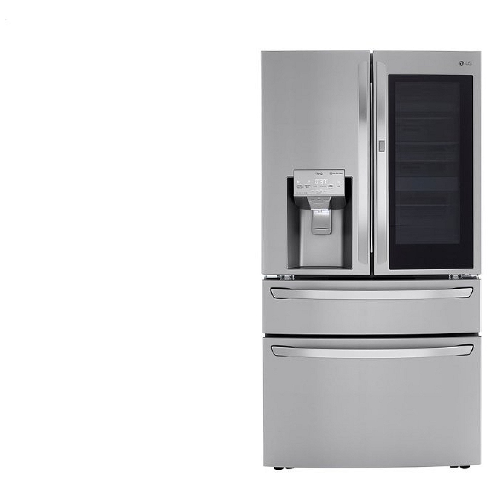 LRMVS3006S LG Refrigerator Canada - Sale! Best Price, Reviews and Specs ...