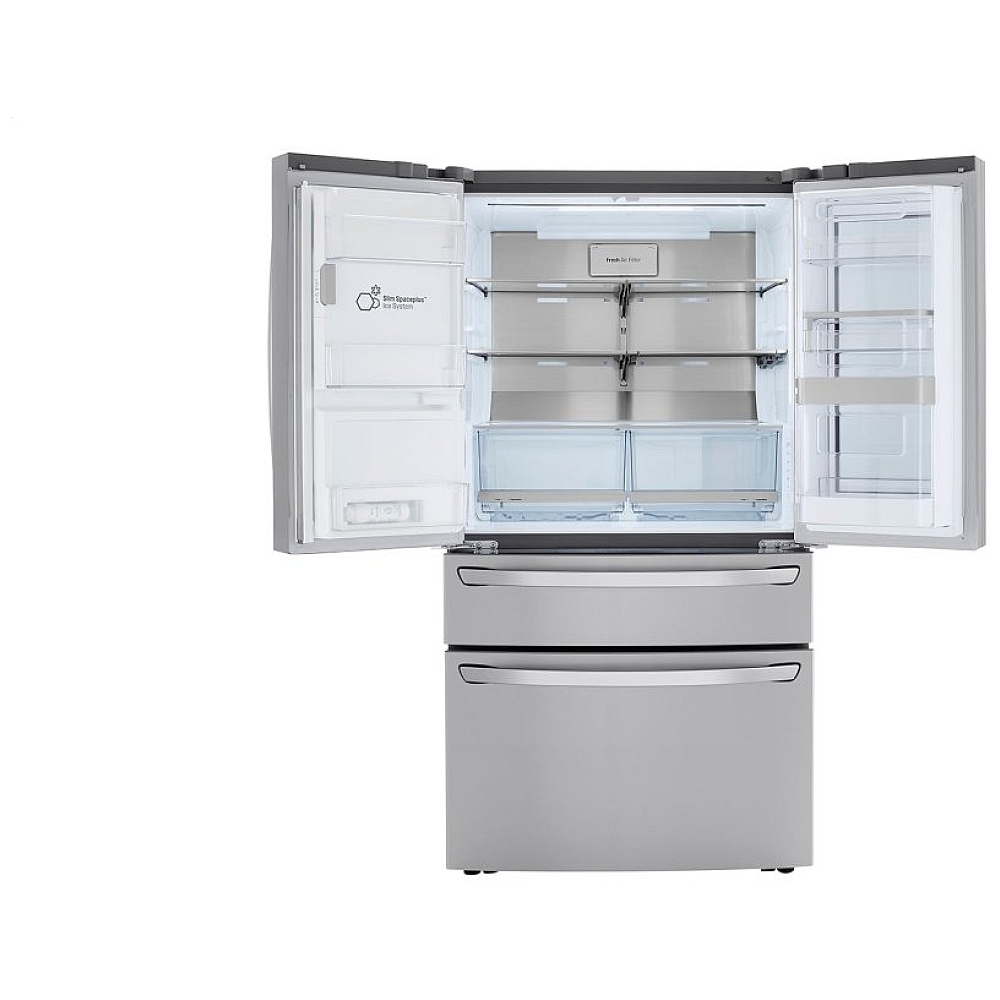 LRMVS3006S LG Refrigerator Canada - Sale! Best Price, Reviews and Specs ...