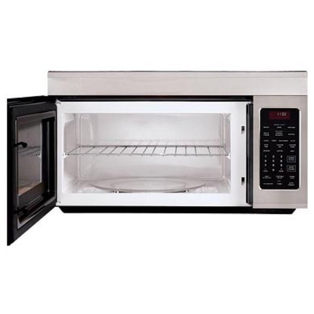 LMV1813ST LG Over the Range Microwave Canada Parts Discontinued - Sale ...