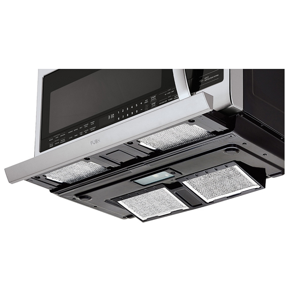 LMV2257ST LG Over the Range Microwave Canada Parts - Best Price