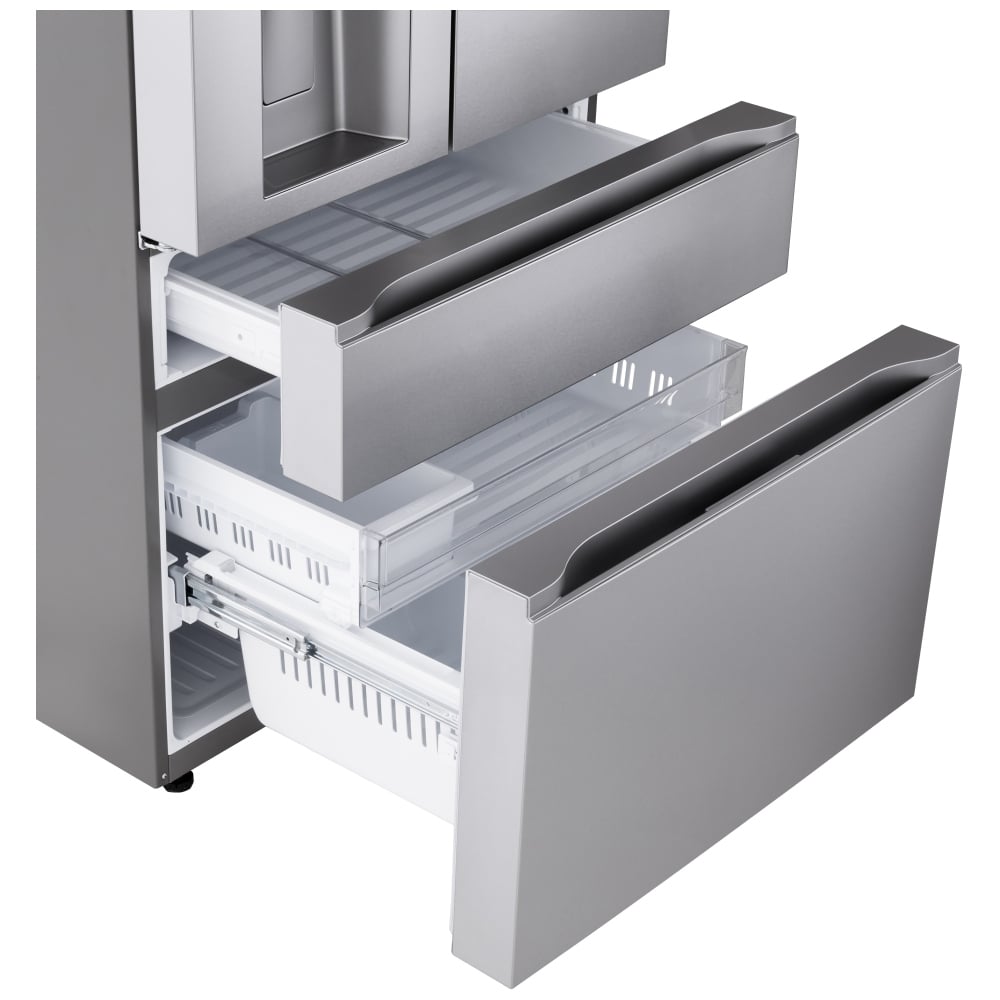 LF29S8330S LG 36" French Door Refrigerator Canada - Sale! Best Price ...