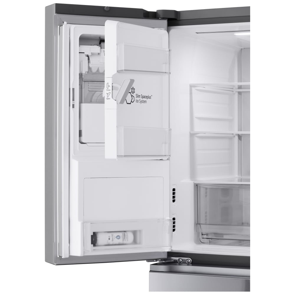 LF29S8330S LG 36" French Door Refrigerator Canada - Sale! Best Price ...