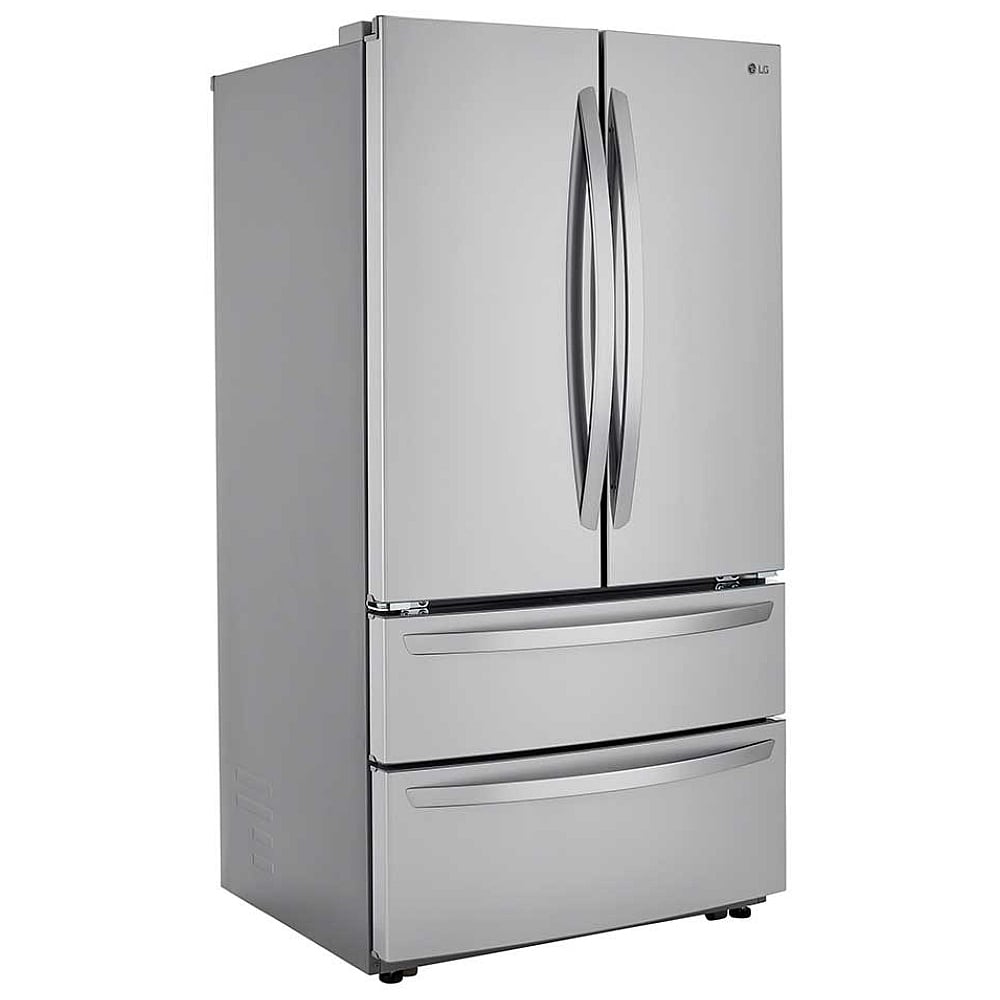 LMWS27626S LG 36 inch French Door Refrigerator Canada Parts - Best Price