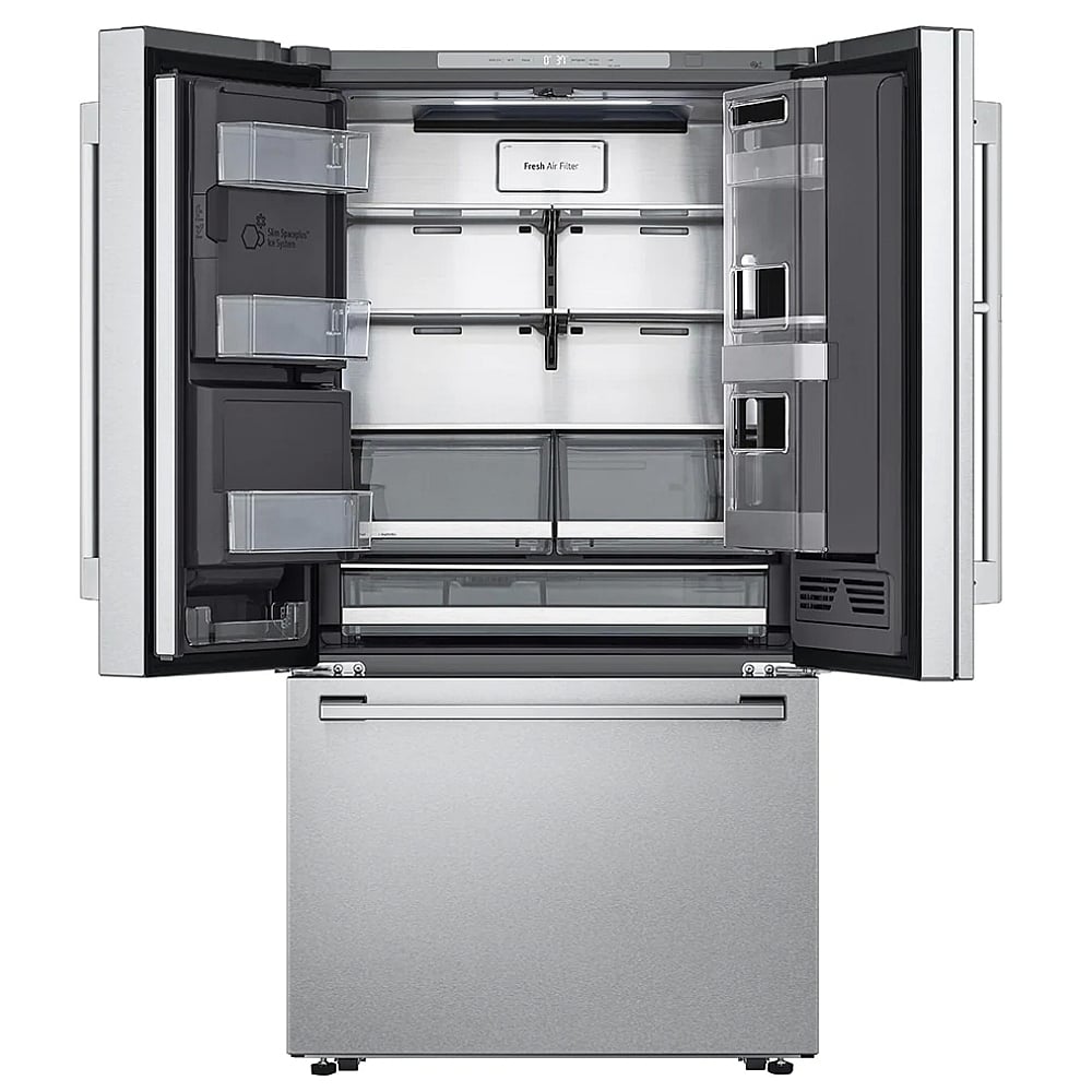 SRFVC2416S LG Studio 36 inch French Door Refrigerator Canada - Best Price