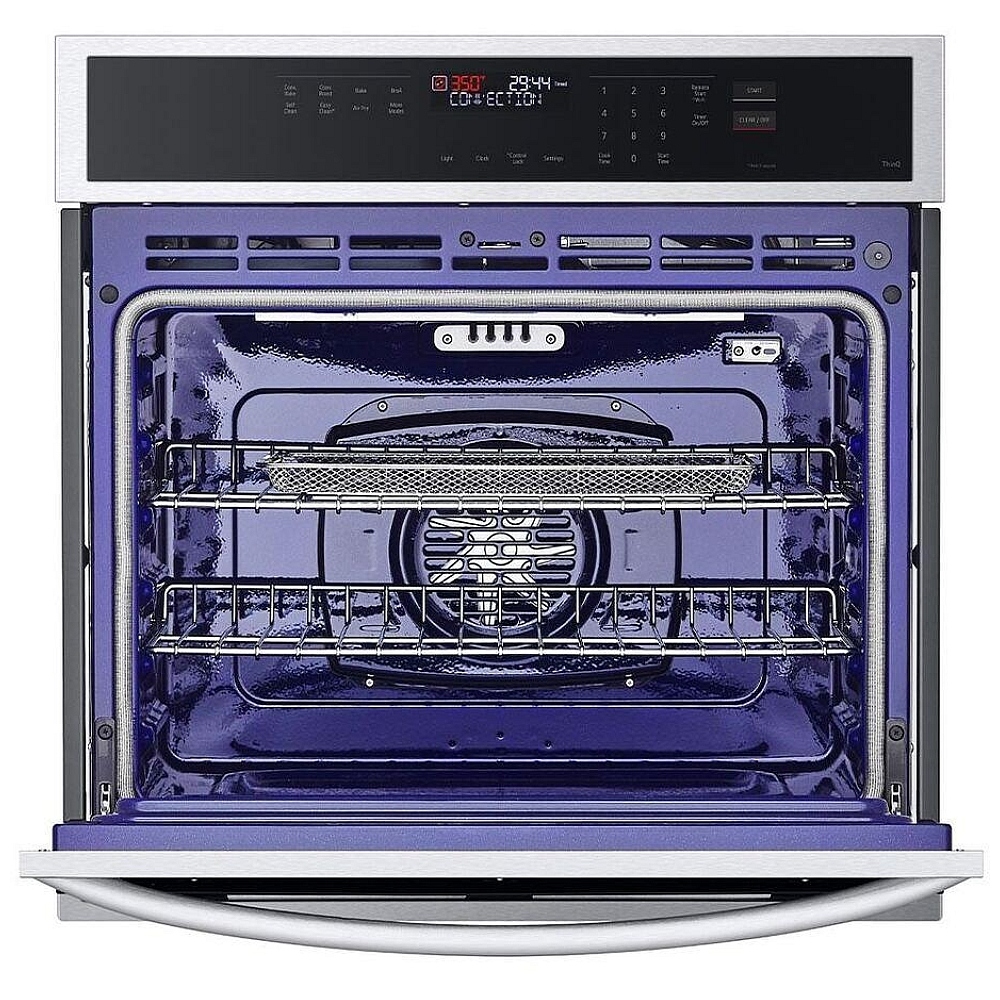 WSEP4723F LG 30" Single Wall Oven Canada - Sale! Best Price, Reviews ...