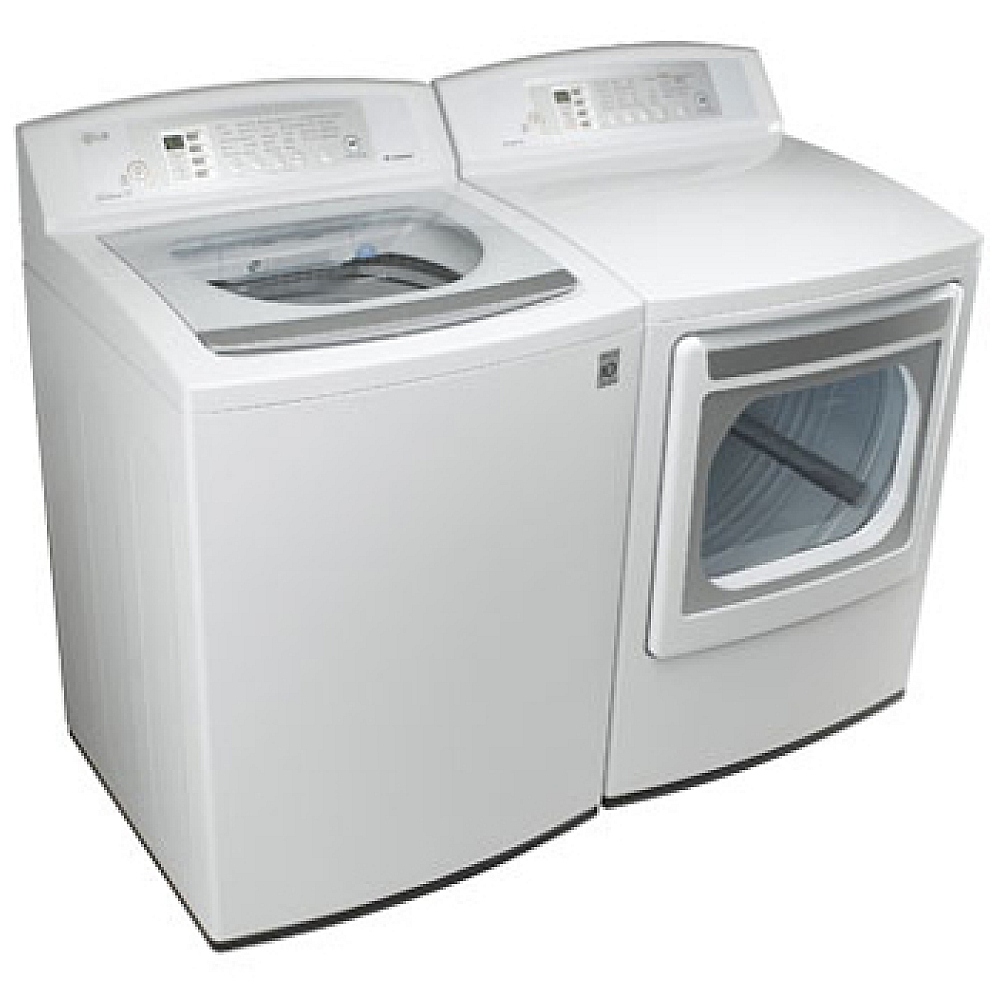 WT4801CW LG Top Load Washer Canada Parts - Best Price