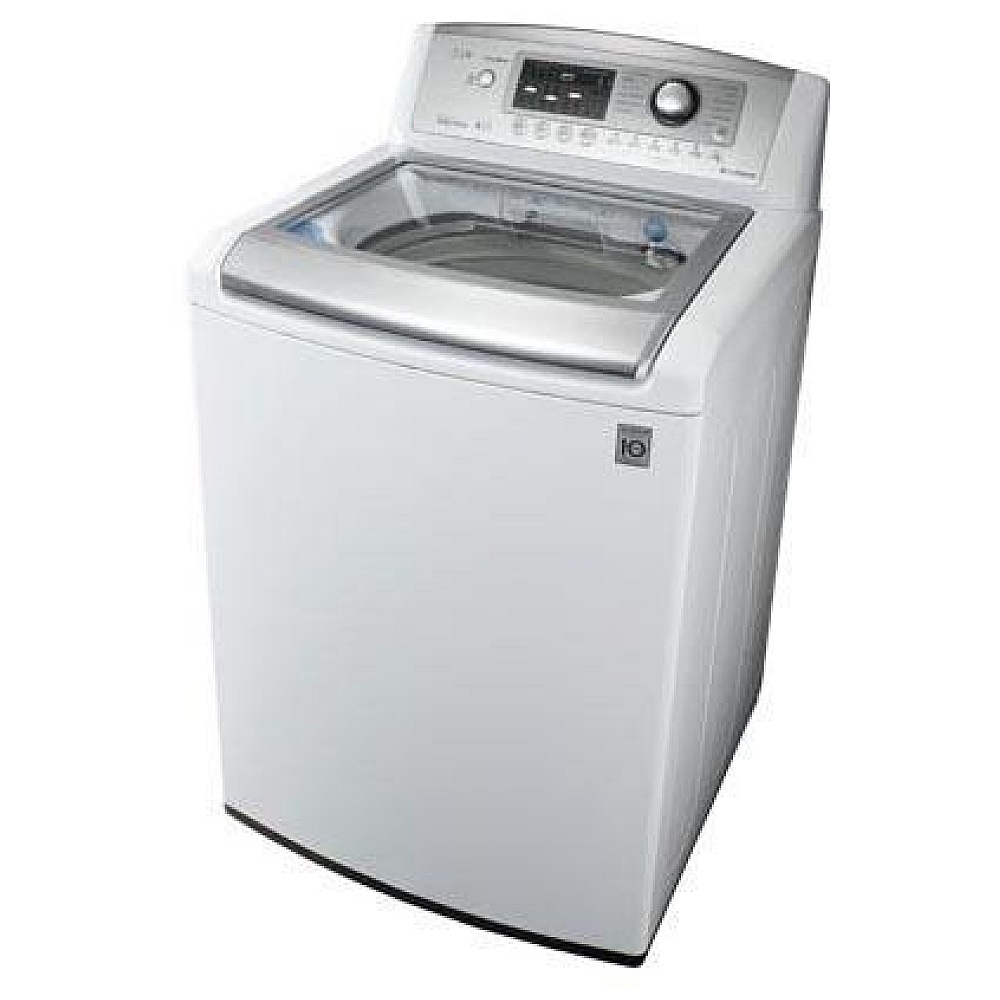 WT5070CW LG Top Load Washer Canada Parts Discontinued - Sale! Best ...