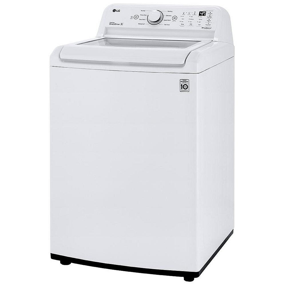 WT7005CW LG Top Load Washer Canada Parts Discontinued - Sale! Best ...