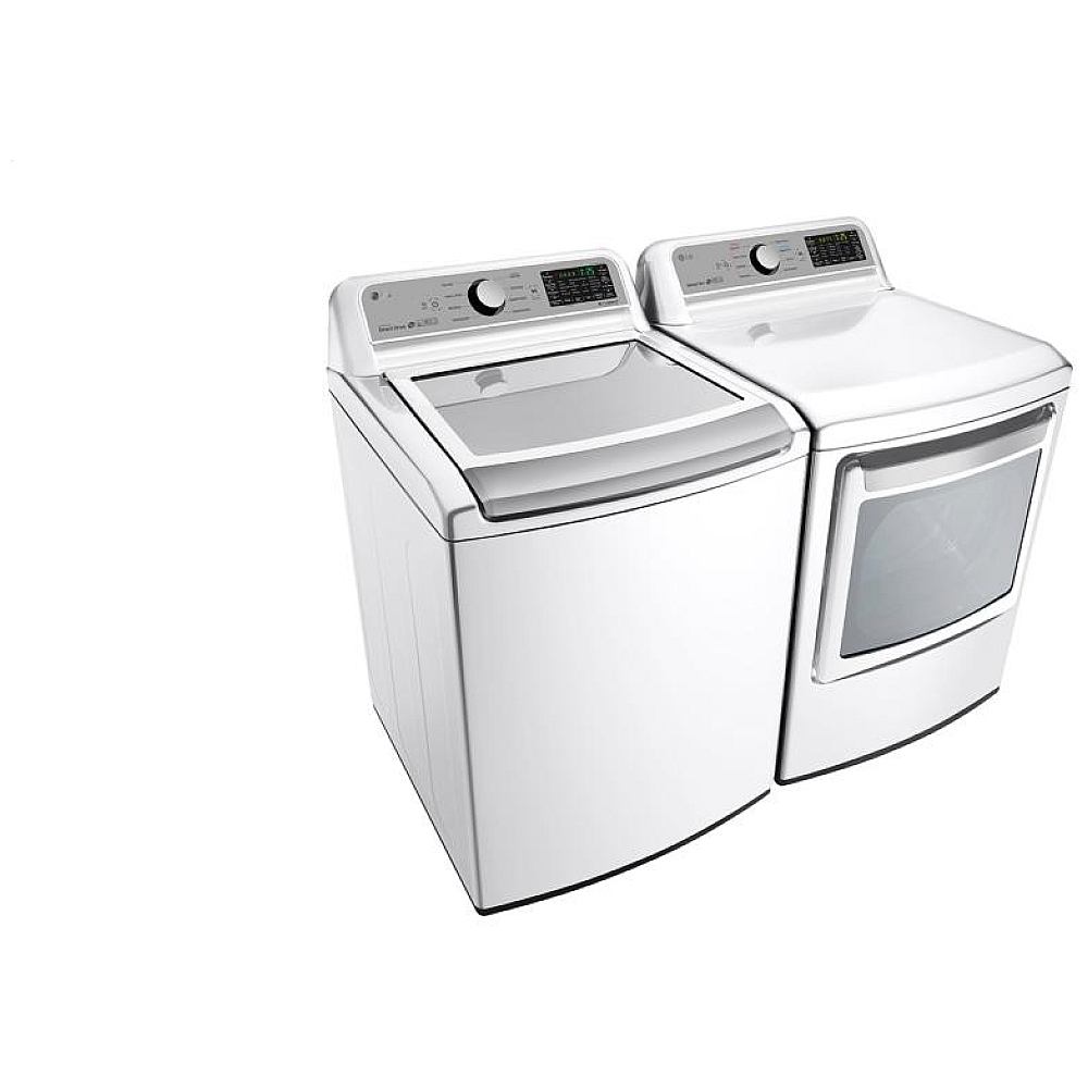 WT7200CW LG Top Load Washer Canada Parts Discontinued - Sale! Best ...