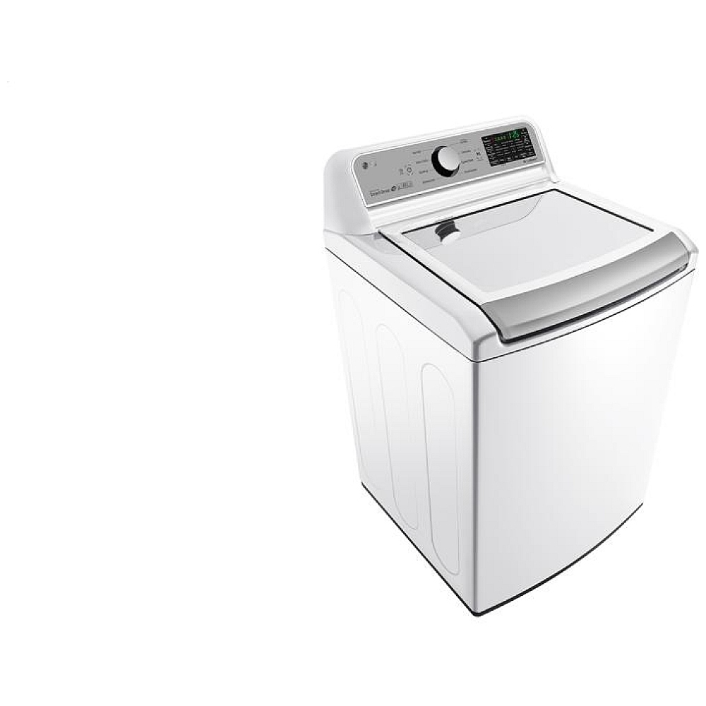 WT7200CW LG Top Load Washer Canada Parts Discontinued - Sale! Best ...