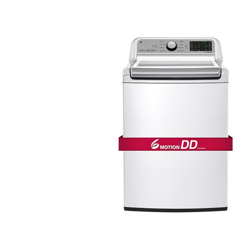 WT7200CW LG Washer Canada - Sale! Best Price, Reviews and Specs ...