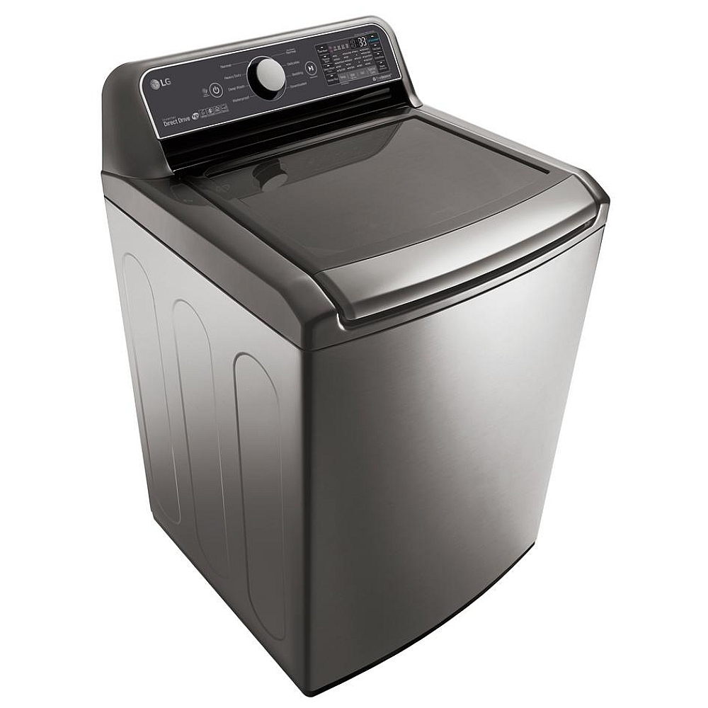 WT7300CV LG Top Load Washer Canada Parts Discontinued - Sale! Best ...