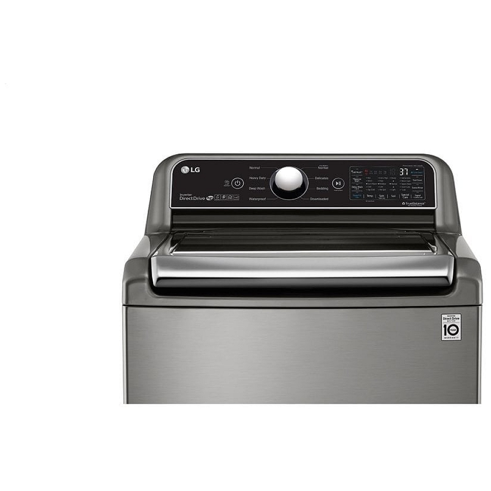 WT7305CV LG Top Load Washer Canada - Sale! Best Price, Reviews and ...