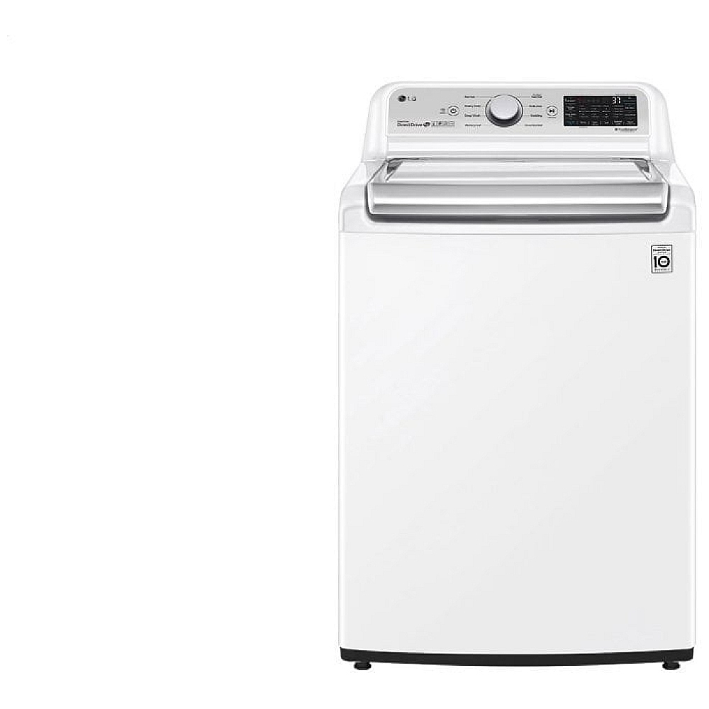 WT7305CW LG Top Load Washer Canada - Sale! Best Price, Reviews and ...