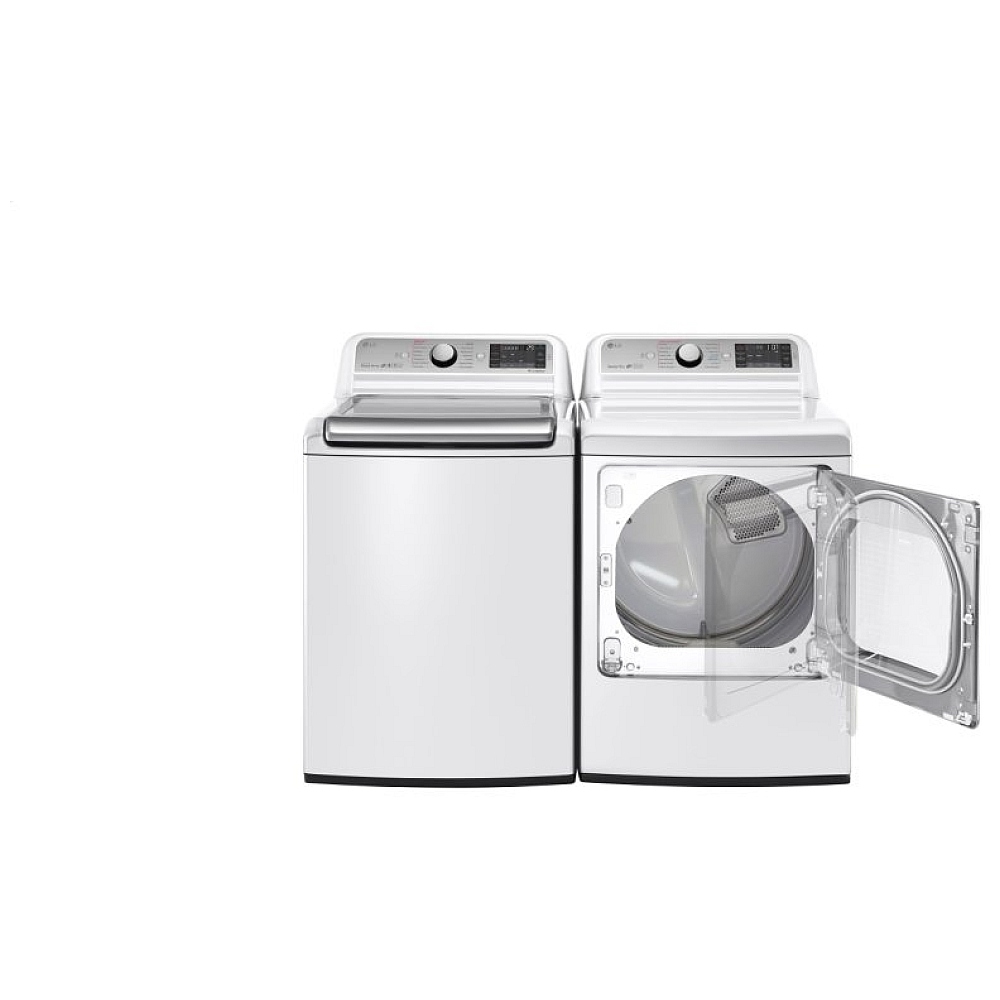 WT7600HWA LG Top Load Washer Canada Parts Discontinued - Sale! Best ...