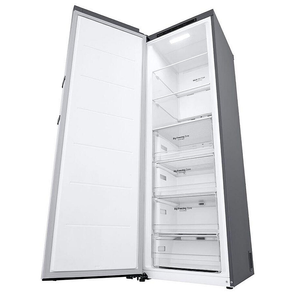 LROFC1104V LG Upright Freezer Canada - Sale! Best Price, Reviews and ...