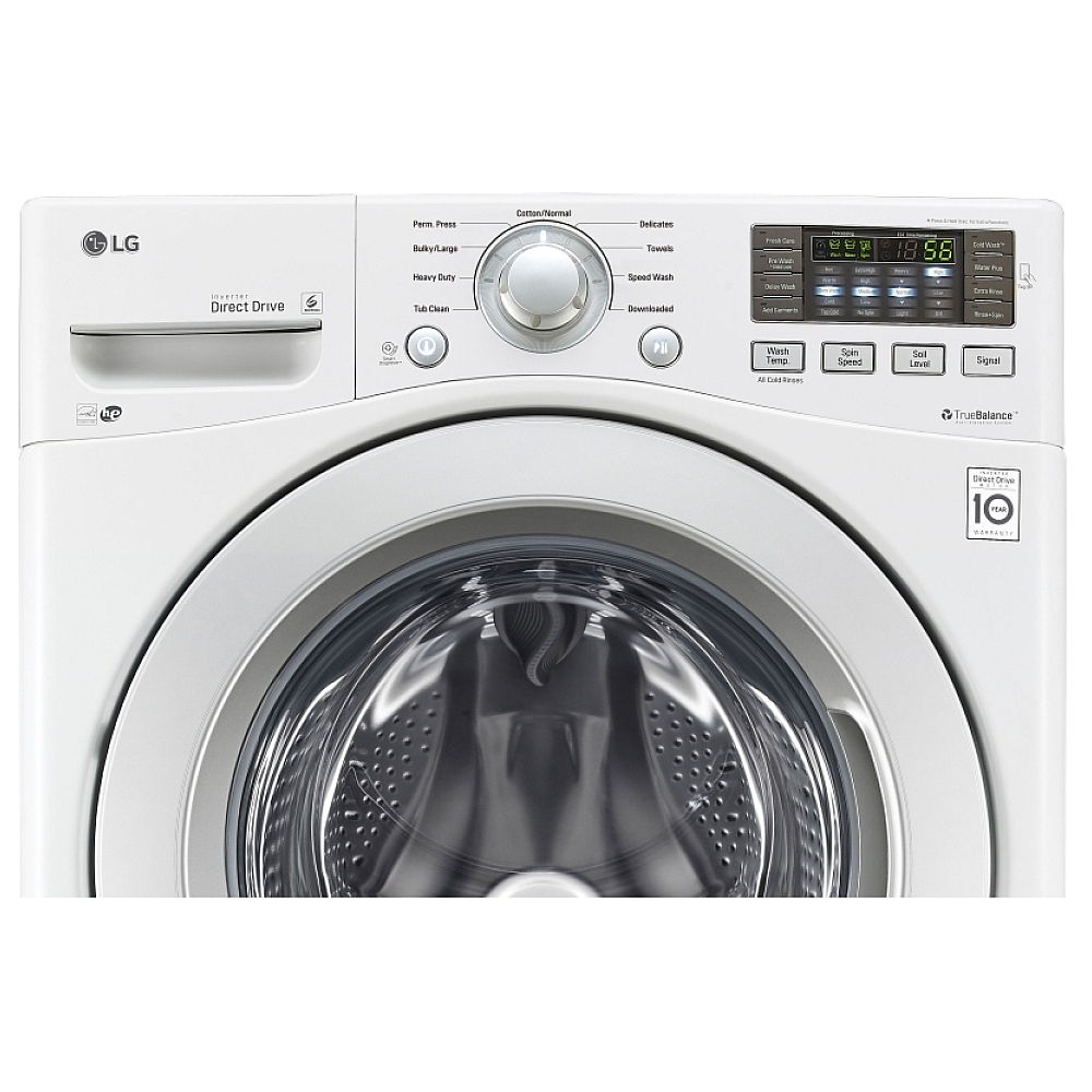 WM3270CW LG Front Load Washer Canada Parts - Best Price