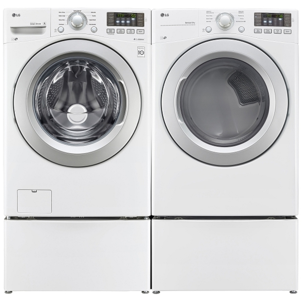 WM3270CW LG Front Load Washer Canada Parts - Best Price