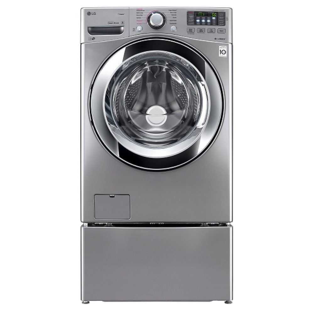 WM3670HVA LG Front Load Washer Canada Parts Discontinued - Sale! Best ...