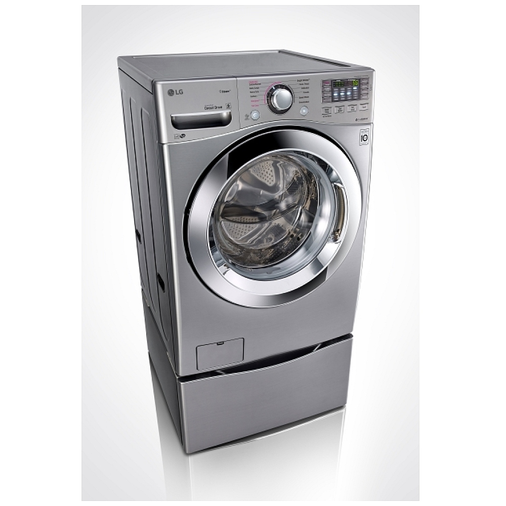 WM3670HVA LG Front Load Washer Canada Parts Discontinued - Sale! Best ...