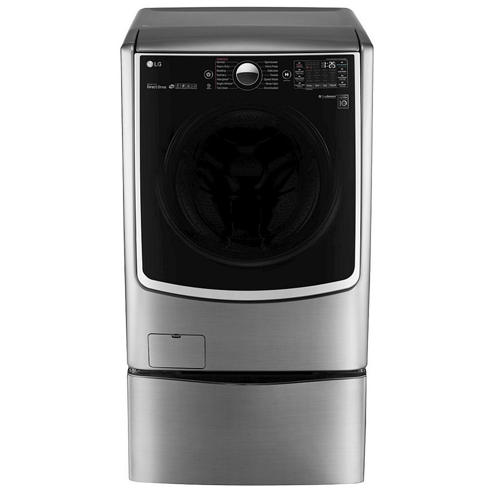 WM5000HVA LG Front Load Washer Canada Parts Discontinued - Sale! Best ...