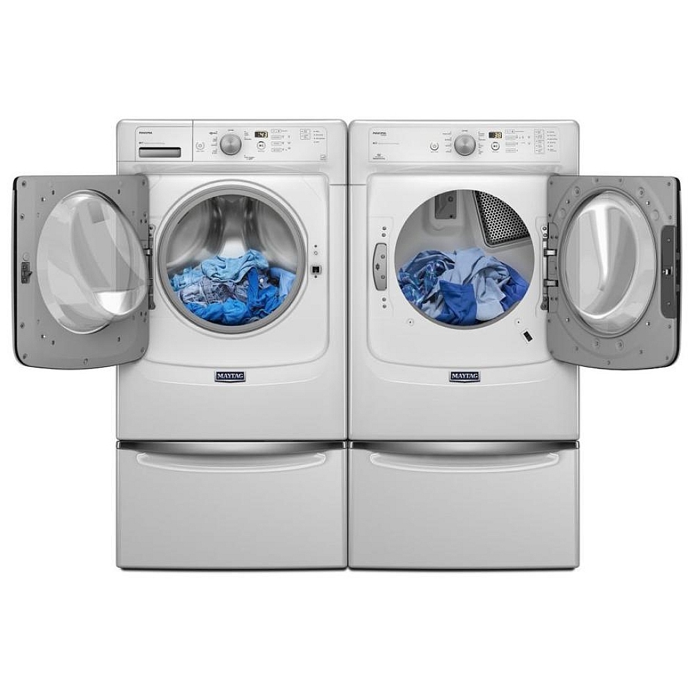 MHW5100DW Maytag Front Load Washer Canada Parts Discontinued - Sale ...