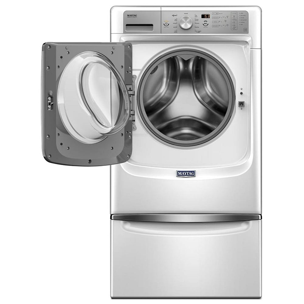 MHW5500FC Maytag Front Load Washer Canada Parts Discontinued - Sale ...