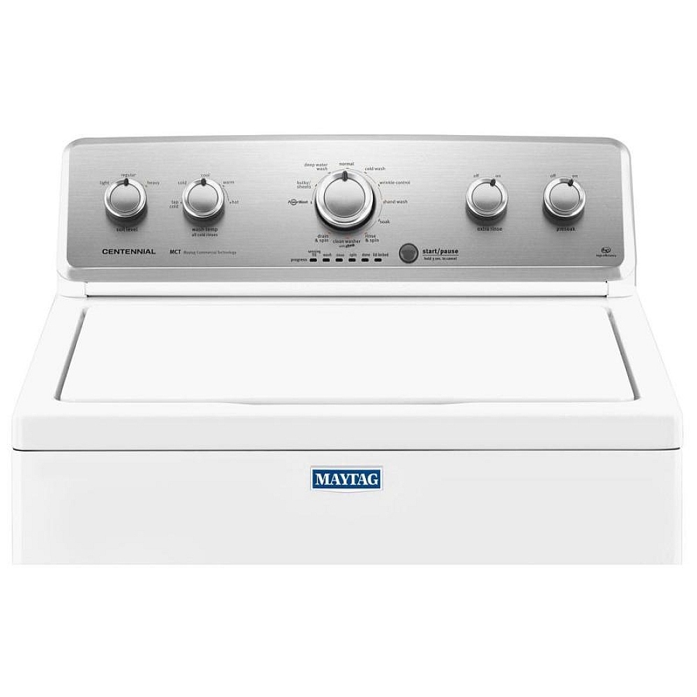 MVWC415EW Maytag Top Load Washer Canada Parts Discontinued - Sale! Best ...