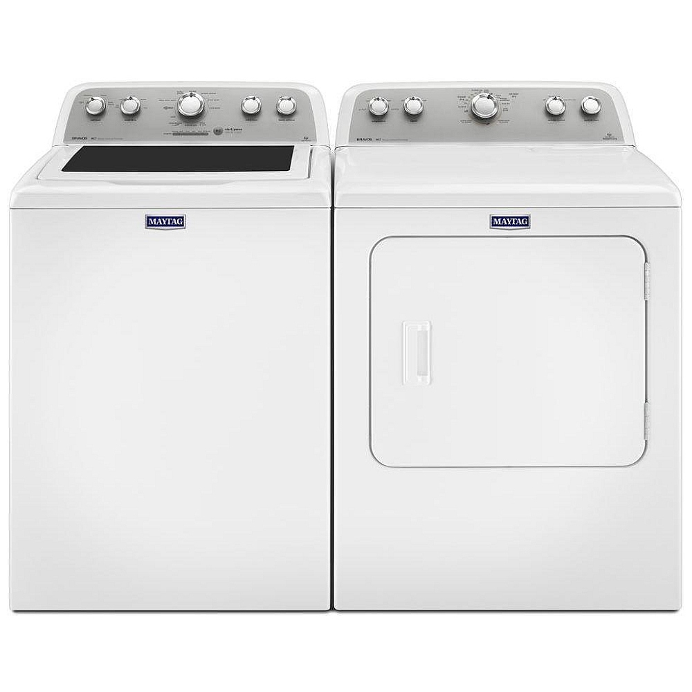 MVWX655DW Maytag Top Load Washer Canada Parts Discontinued - Sale! Best ...