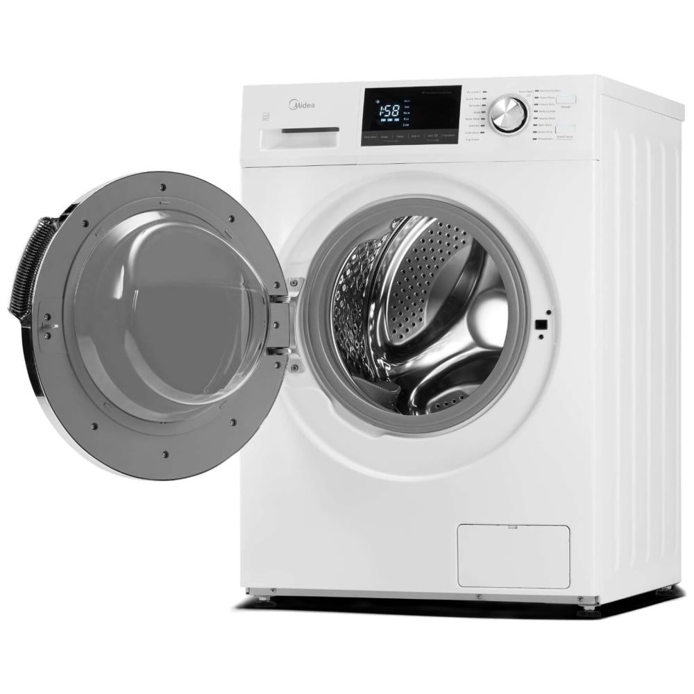 MLH27N5AWWC Midea Compact Washer Canada - Sale! Best Price, Reviews and ... MLH27N5AWWC Midea Compact Washer Canada - Sale! Best Price, Reviews and ...
