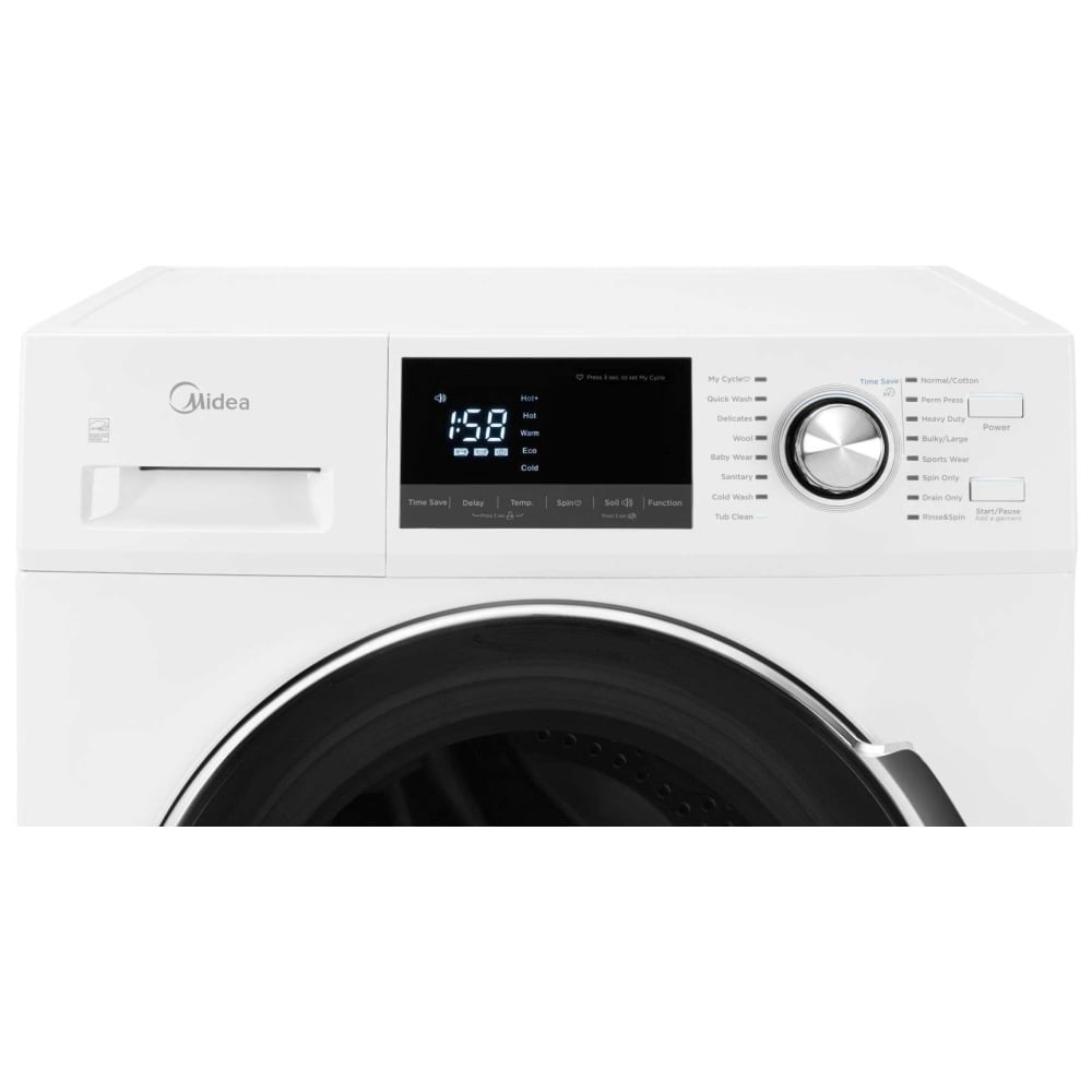 MLH27N5AWWC Midea Compact Washer Canada - Sale! Best Price, Reviews and ... MLH27N5AWWC Midea Compact Washer Canada - Sale! Best Price, Reviews and ...