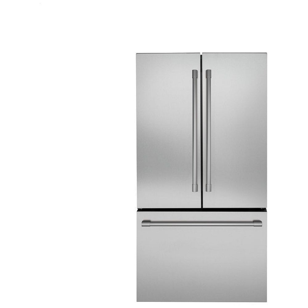 ZWE23PSNSS Monogram 36" French Door Refrigerator Canada Parts ...
